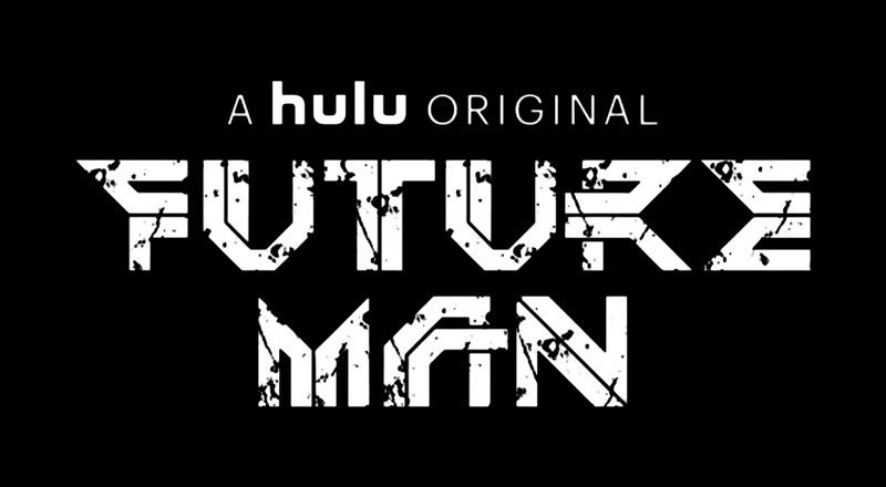 Future man • Mareos de un geek